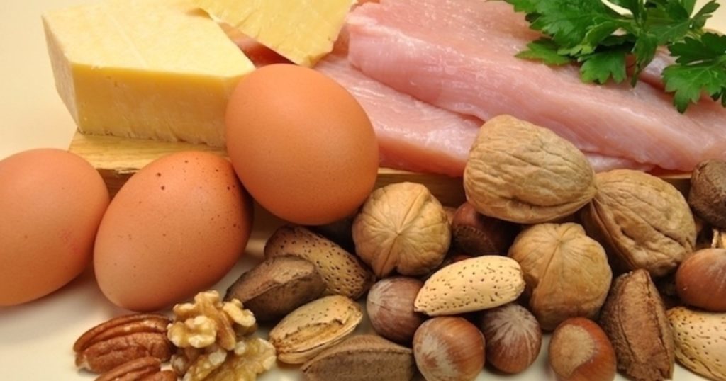 El Principal Alimento Rico En Proteínas Maestria Salud